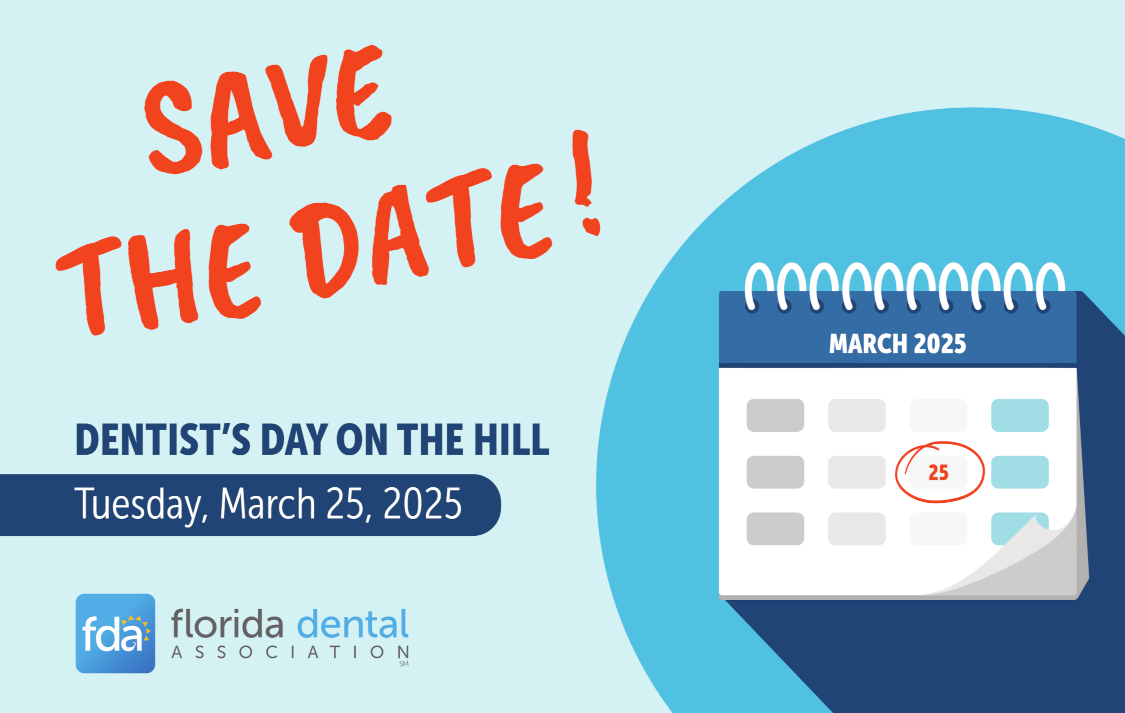 Florida Dental Association| American Dental Association
