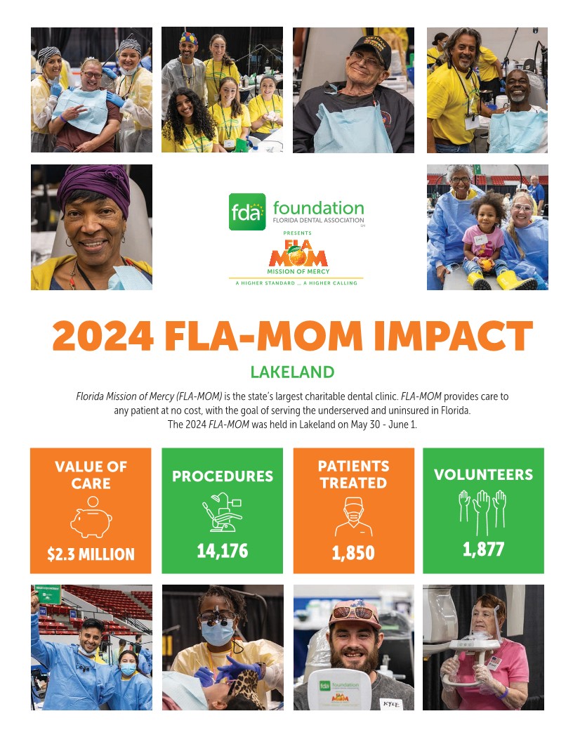 Florida Mission of Mercy